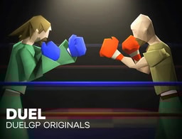 Duel | GP - OSRS and RS3 Gambling