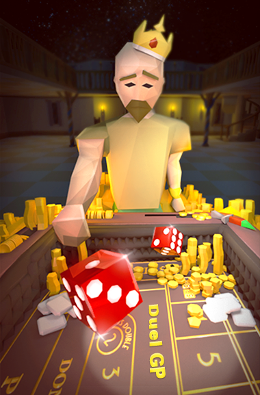 Duel | GP - OSRS and RS3 Gambling